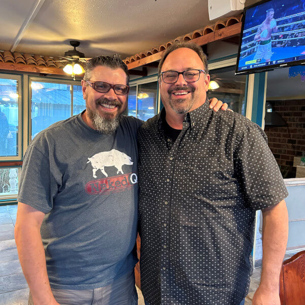 About | Castle Keepers