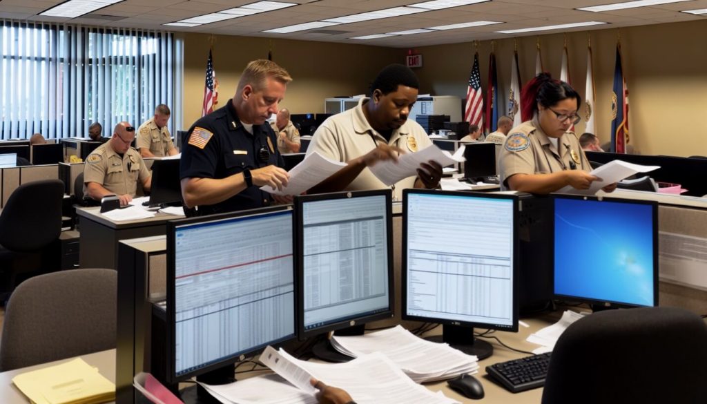 Guide to Maryland Concealed Carry Permit Process