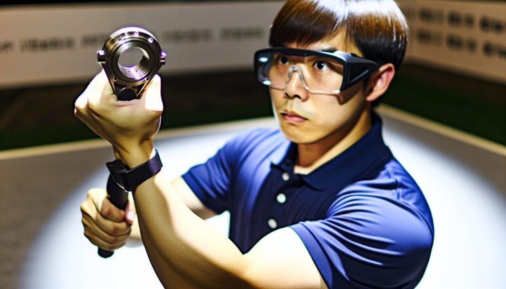 Mastering Precision: Proper Trigger Control Tips