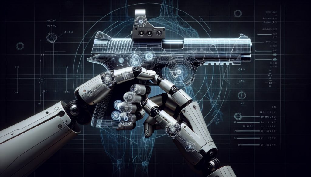 Mastering Precision: Proper Trigger Control Tips