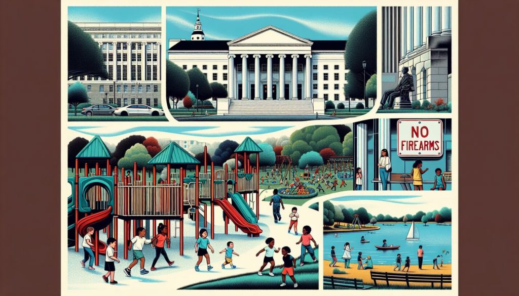 Guide to Maryland Concealed Carry Permit Process