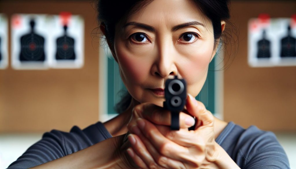 Mastering Precision: Proper Trigger Control Tips