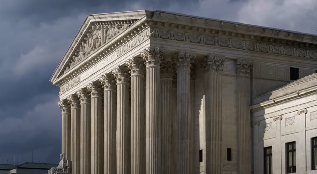 How a Loss at the Supreme Court on This Could Disarm All of Us by ...