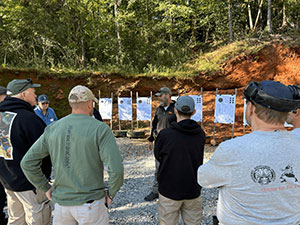 Washington DC Concealed Carry Permit | Castle Keepers