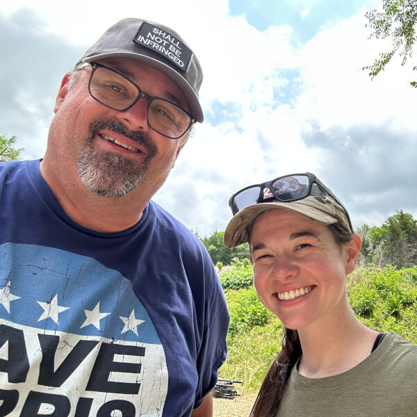 Alex Bleam: Expert Firearm Instructor and Owner of Castle Keepers ...